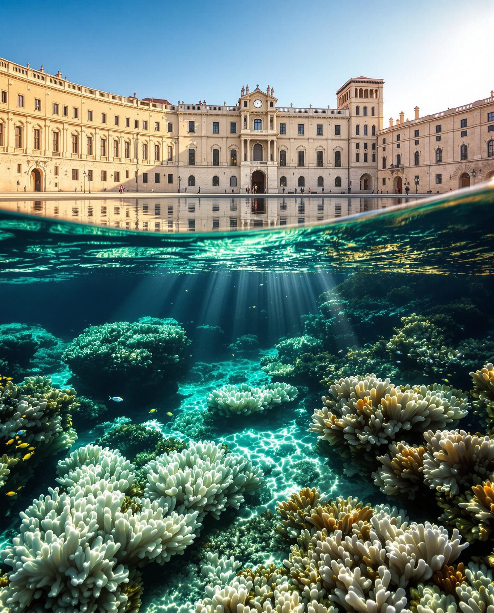 Mar Piccolo di Taranto: ecosistema unico tra industria e natura